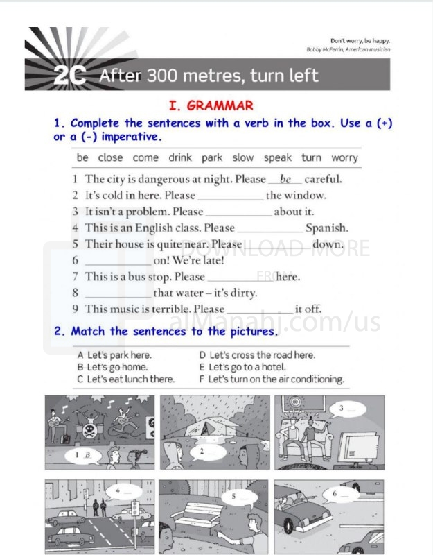 Latest Files For 12th Grade English Term 1